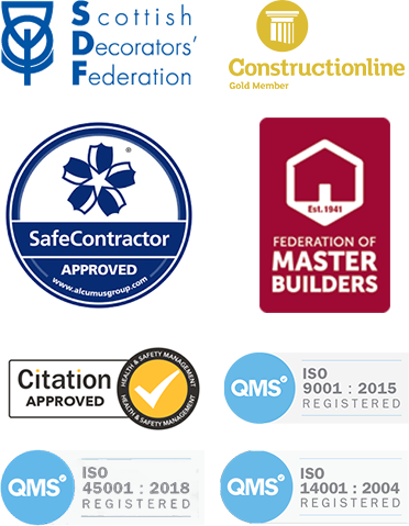 Decorous Painting Contractors